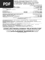 Converge Official Receipt Reprint | PDF | Business | Finance & Money ...