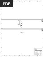 Cross Section Plan | PDF