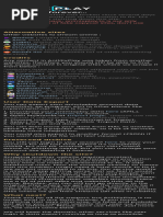 AniMixPlay - Goodbye | PDF | Web 2.0 | Online Services