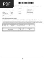 HDFC Life Systematic Pension Plan Overview | PDF | Insurance | Life ...