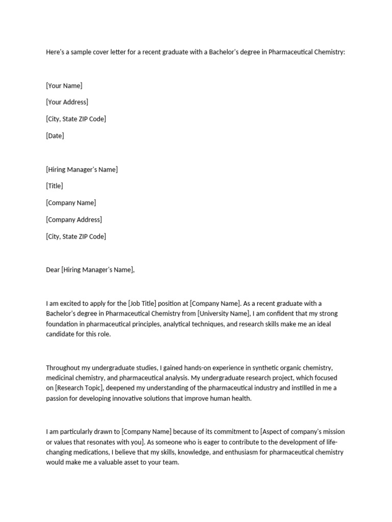 Here's a sample | PDF