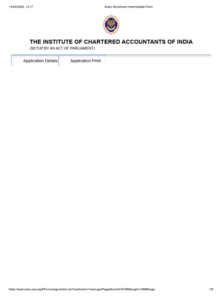 Self Services Portal_1 | PDF