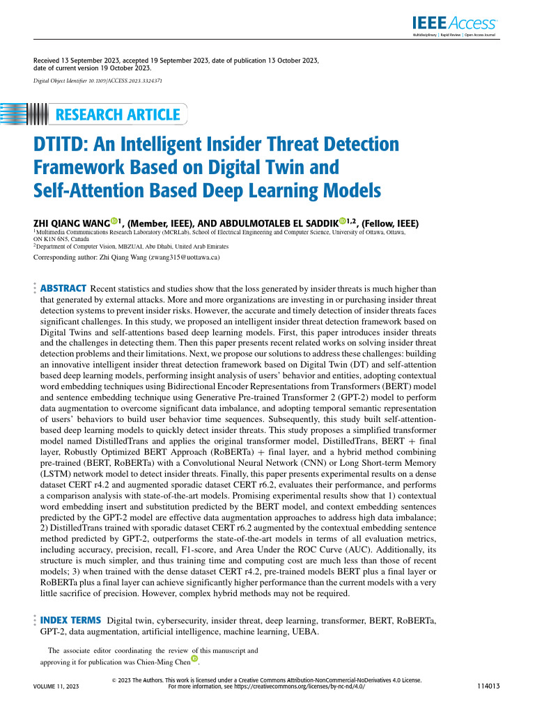 3DTITD_An_Intelligent_Insider_Threat_Detection_Framework_Based_on_Digital_Twin_and_Self ...