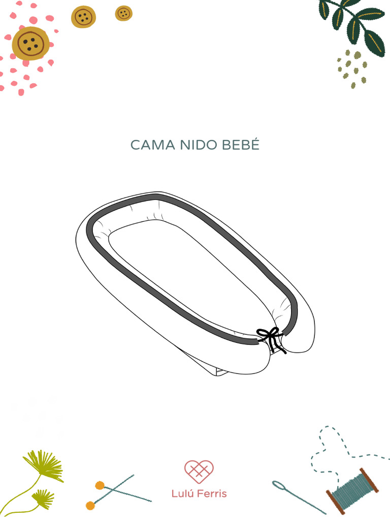 Cama Nido | PDF