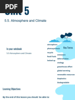 Coordination and Response - IGCSE Biology Notes (2020) | PDF | Synapse ...
