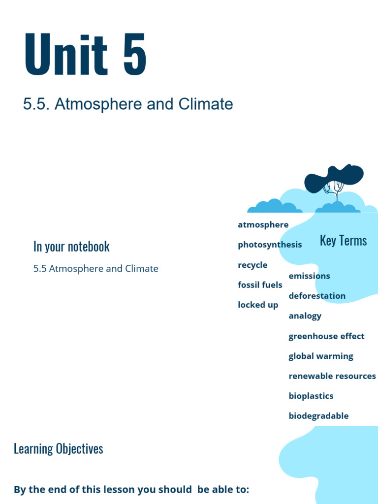 Global Warming: Causes and Solutions | PDF | Greenhouse Effect | Gases