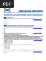 Acid Base Titration Test Questions | PDF | Titration | Chemistry