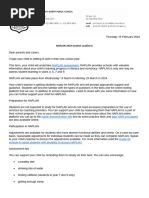 NAPLAN 2024 Online Practice Guide | PDF