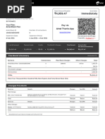 AIRTEL Tariff Guide Poster A1 | PDF | Trade | Finance & Money Management