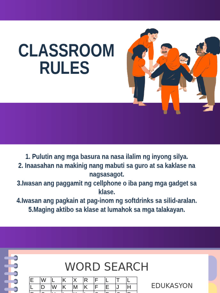 Demonstration PPT - Marilao | PDF