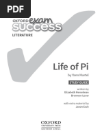 Life of Pi | PDF
