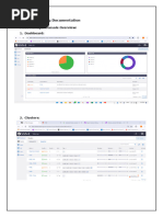 Rubrik Appliance Specifications: Rubrik Cloud Data Management Platform ...