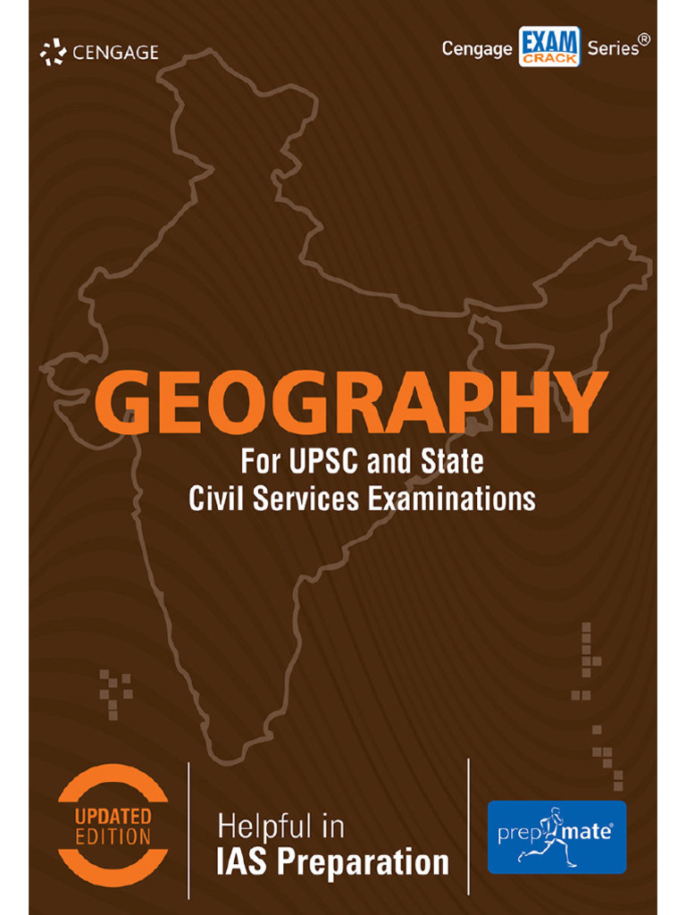 Geography Book Preview | PDF | Atmospheric Circulation | Plate Tectonics