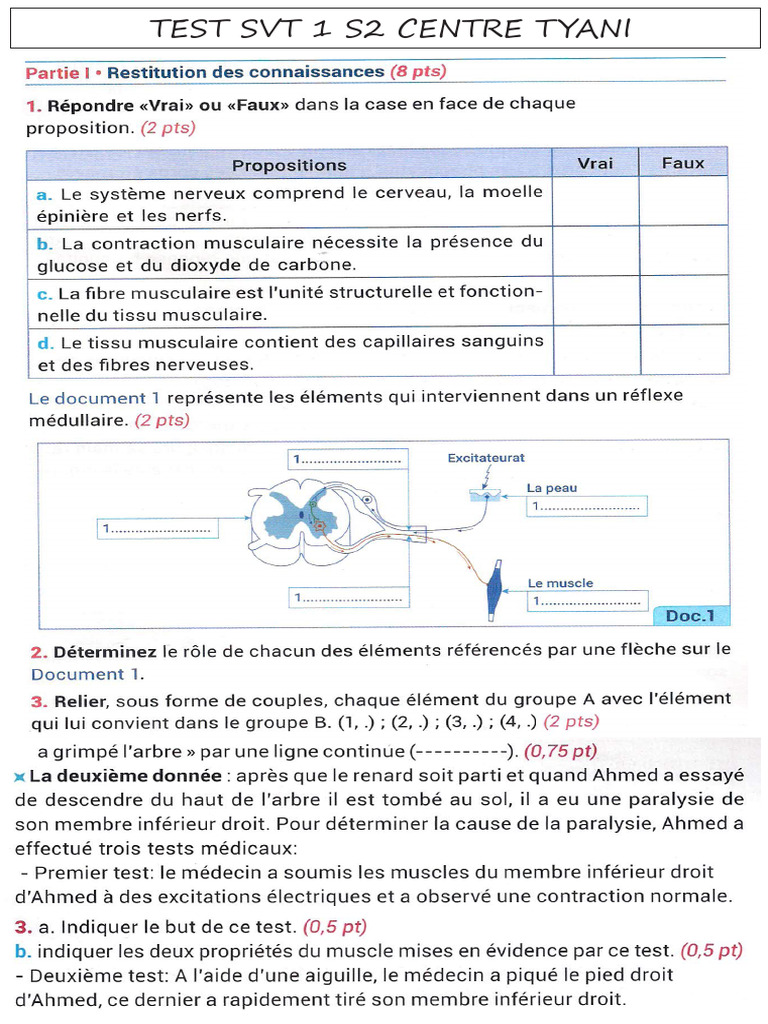 SVT 3ac - 032903 | PDF