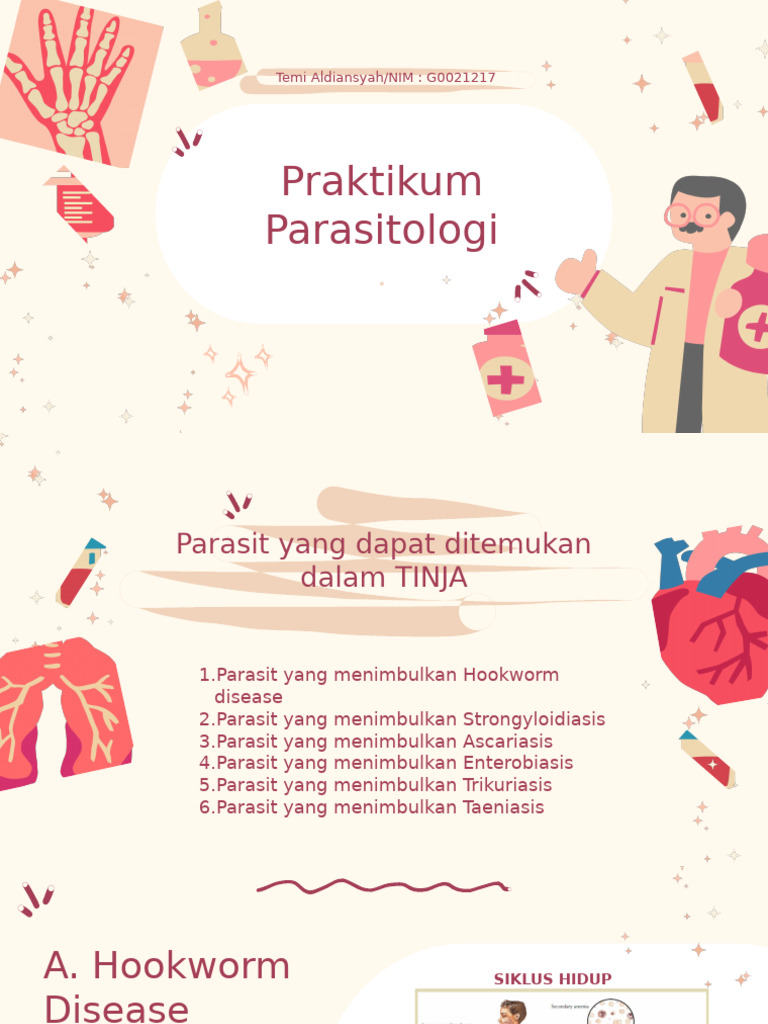 DR Yulia Parasit | PDF