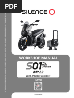 Shell Oil TF 0870 Material Data Sheet | PDF | Physical Sciences | Materials