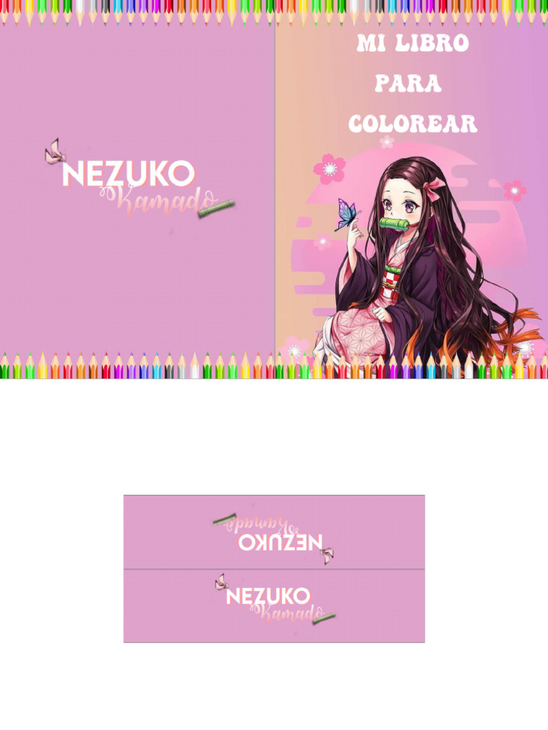 NEZUKO | PDF