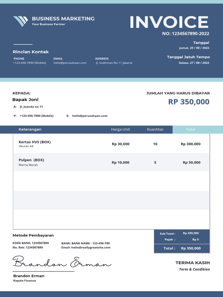Download-Format-Template-Contoh-Invoice-PDF_copy | PDF