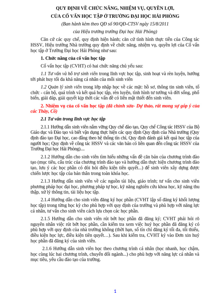 Tai Lieu Huong Dan CVHT | PDF