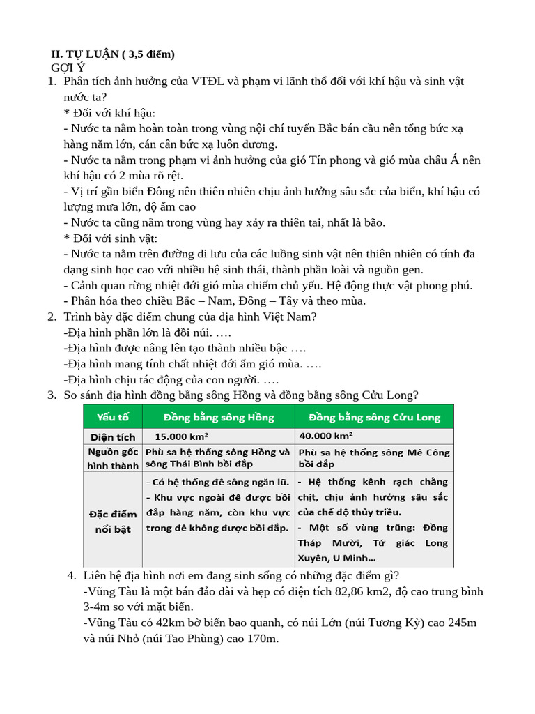 Anh hai | PDF