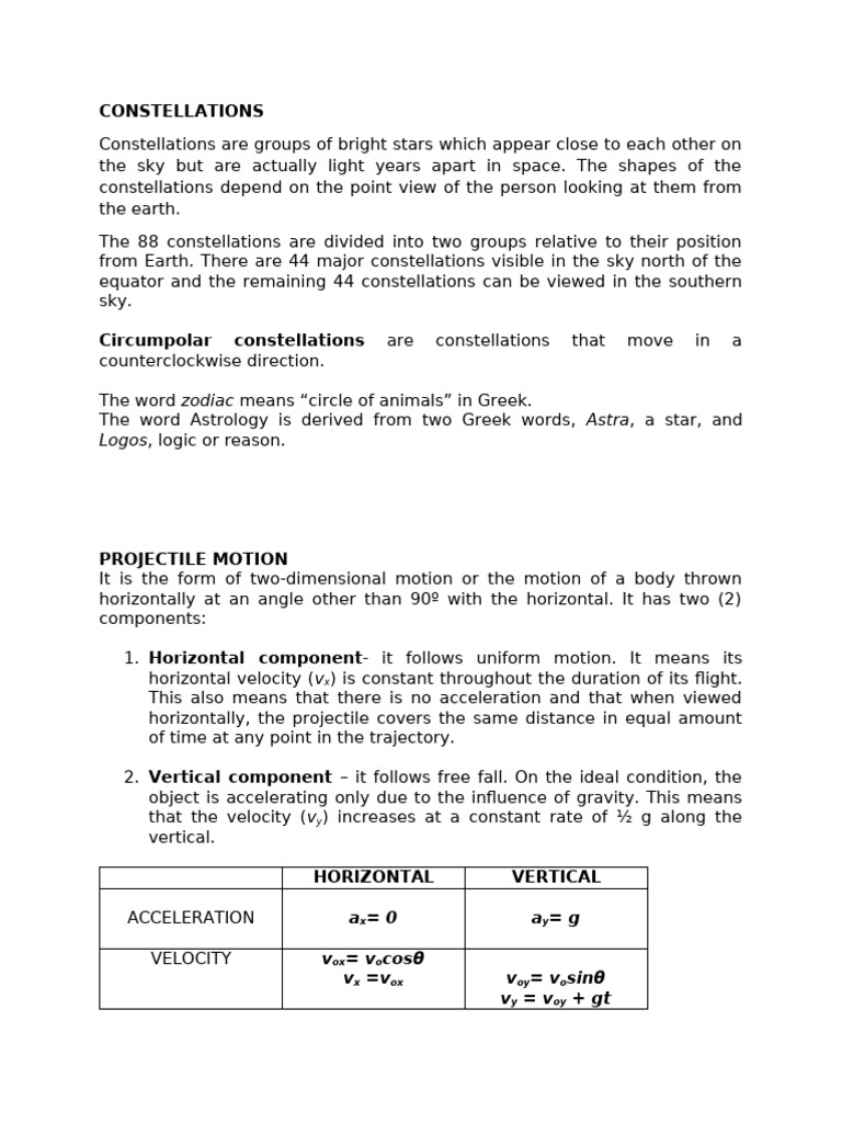 Science Monthly Reviewer | PDF | Physical Phenomena | Applied And Interdisciplinary Physics