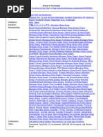 BSD-Bibliophile - Bungou Stray Dogs Manga and Light Novels | PDF ...