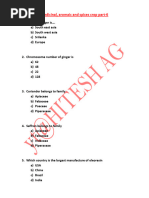 Temo Letlotlo Guidelines | PDF | Loans | Agriculture