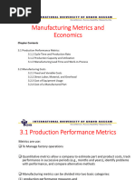Understanding UPH and UPPH in Production | PDF | Production And ...