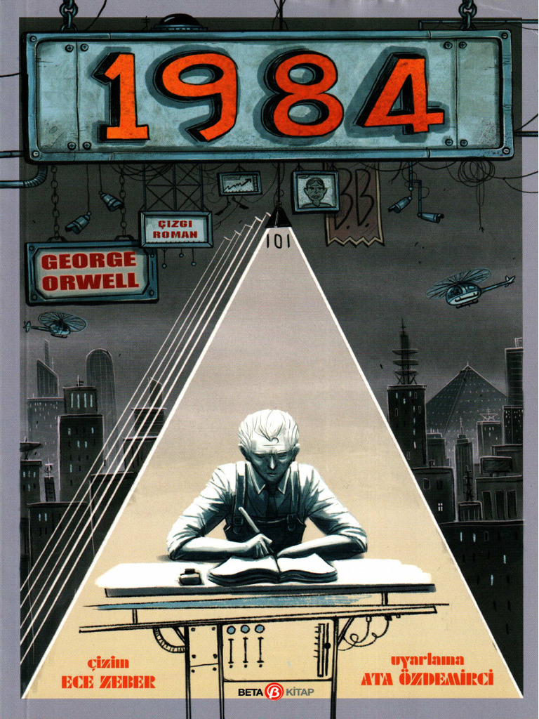 1984 | PDF