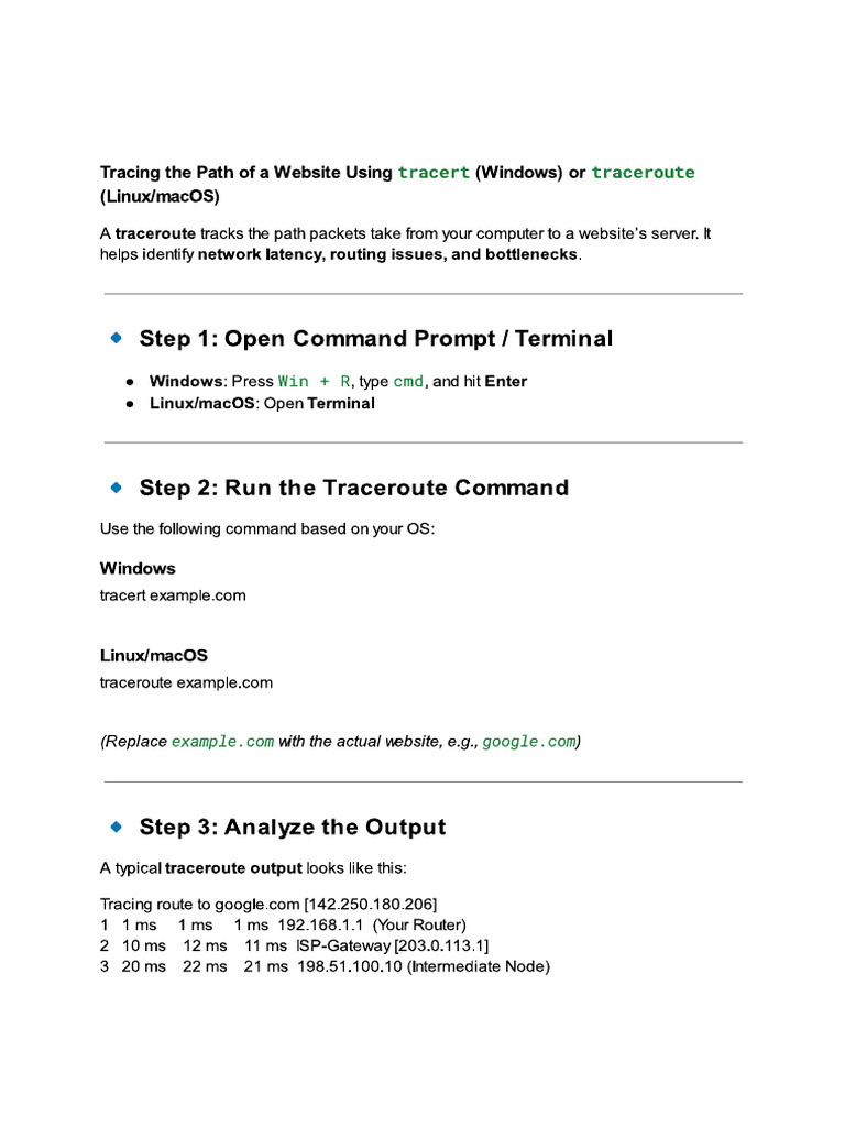 NIS Practical 15 | PDF