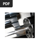 Armas Daisy-Chronology PDF | PDF | Semi Automatic Firearm | Rifle