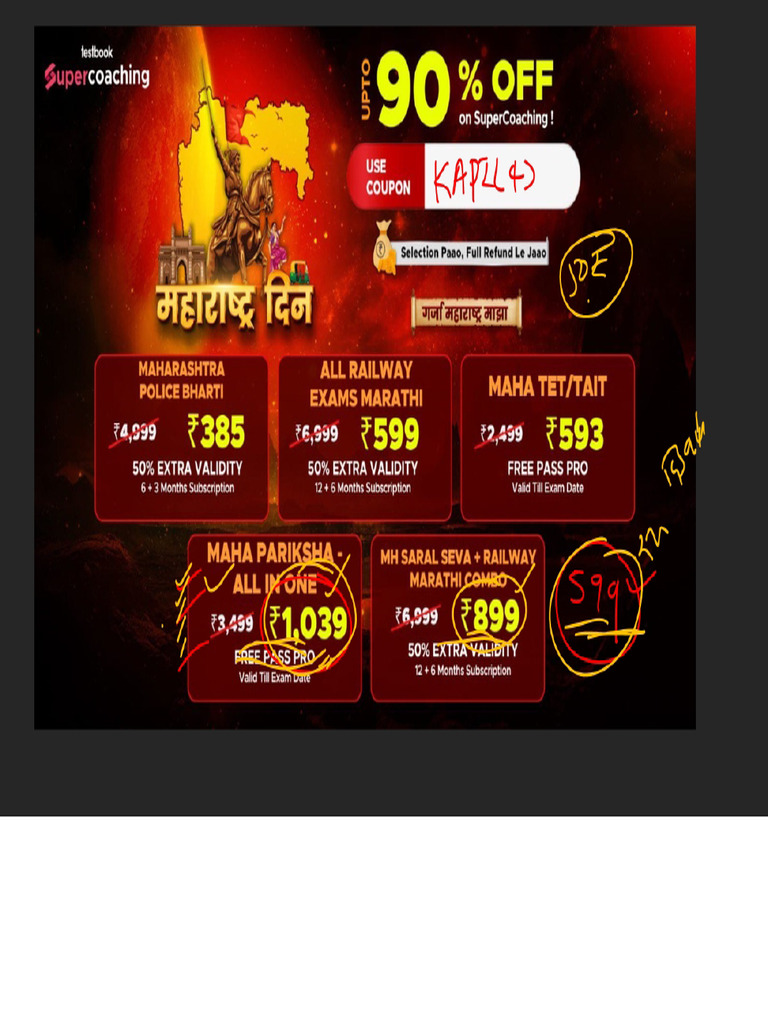 2 May 5pm kapil sir Yt important question | PDF