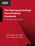 SAPROF Protective Factors Assessment | PDF | Attachment Theory | Empathy