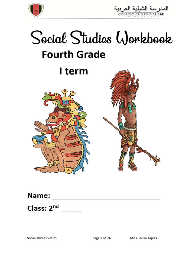 Maya Civilization Overview for Students | PDF | Central America ...