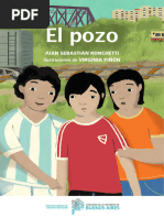 El Robo Del Fuego | PDF