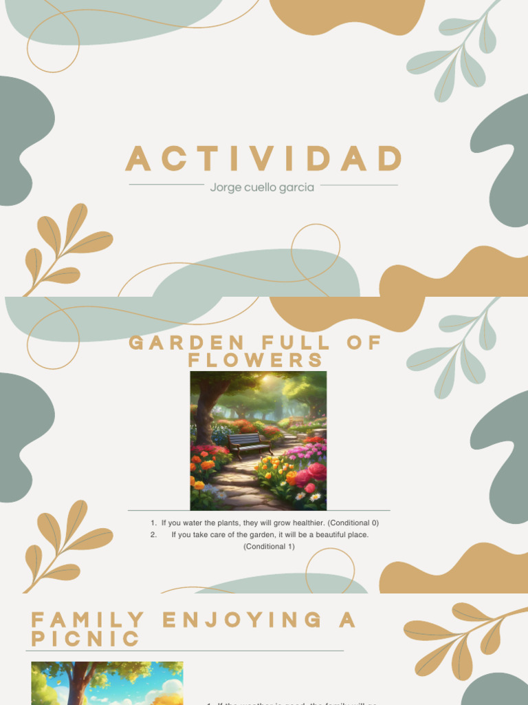 Actividad Jorge Cuello | PDF