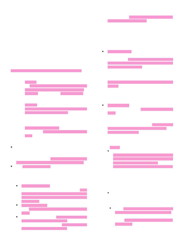 3rd Quarter Review (2nd Day) | PDF