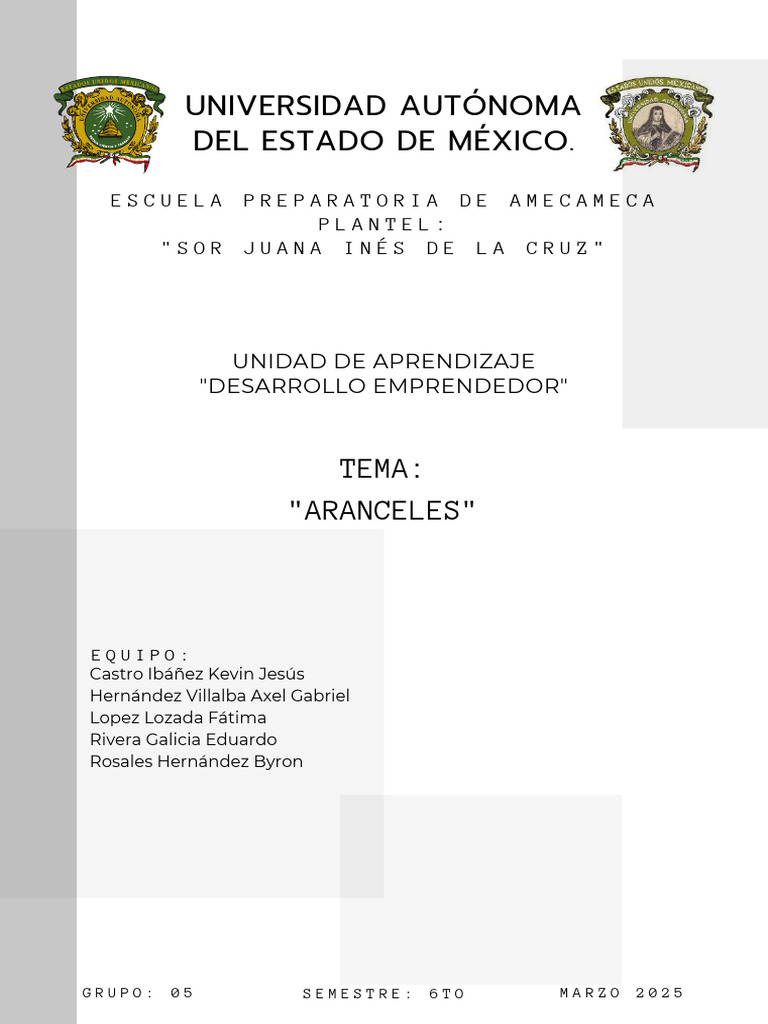 Portada Formal Trabajo Final de Carrera Gris (1) | PDF