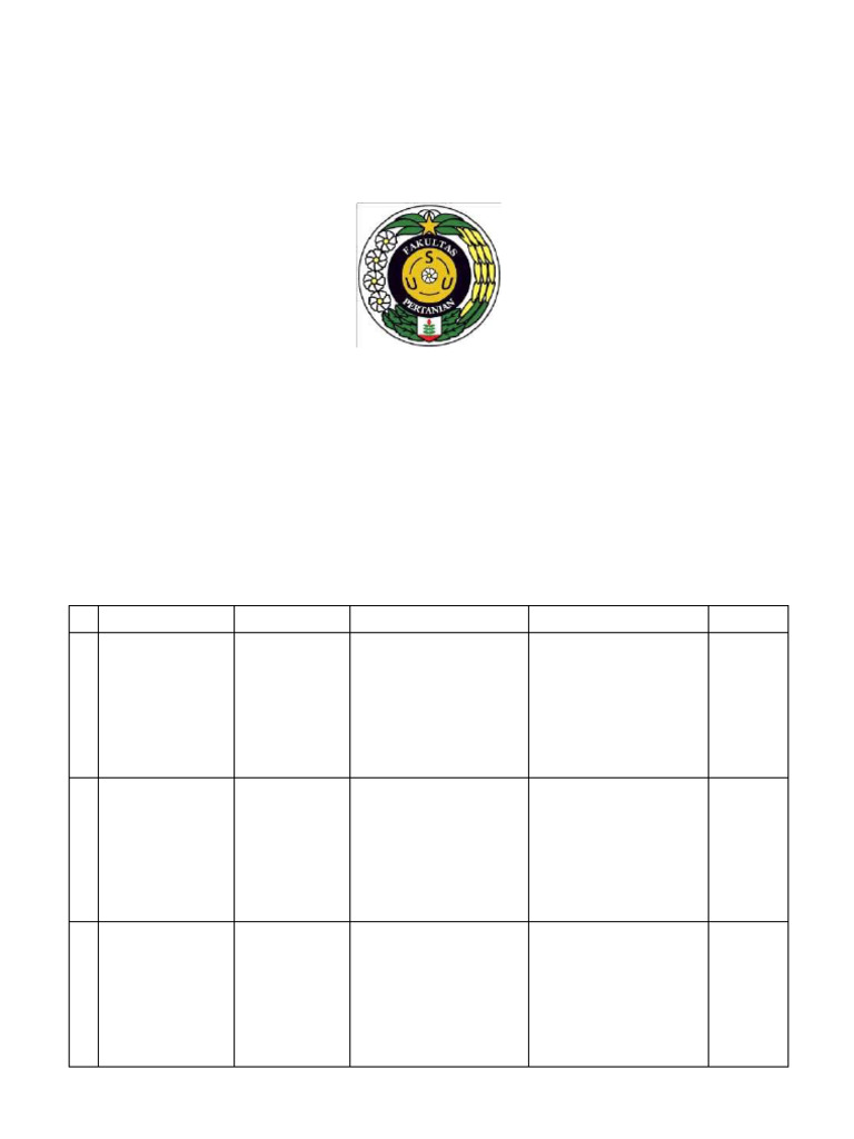 Format Logbook Fistum Novel | PDF
