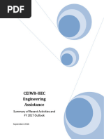 HEC RAS Pipes | PDF | Environmental Engineering | Civil Engineering