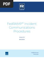 CPOMS Incident Reporting Guide | PDF