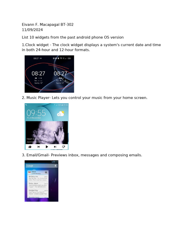 Macapaga Eivann 06 Laboratory Exercise 01 | PDF