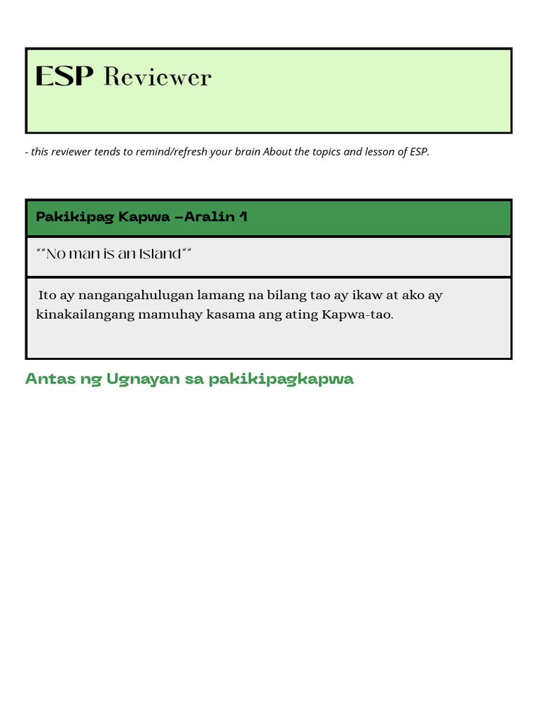 Faults on the Earth Self-Reflection Activity Doc in Light Green Green ...