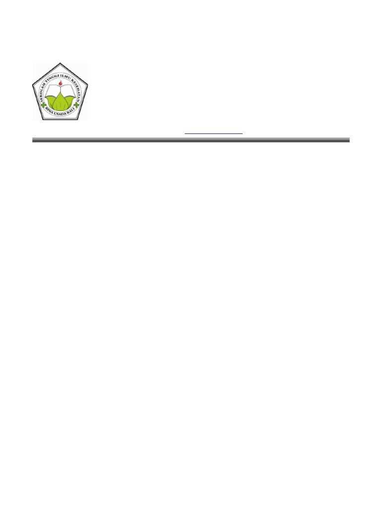 PPKD - Askep Demam Tifoid | PDF