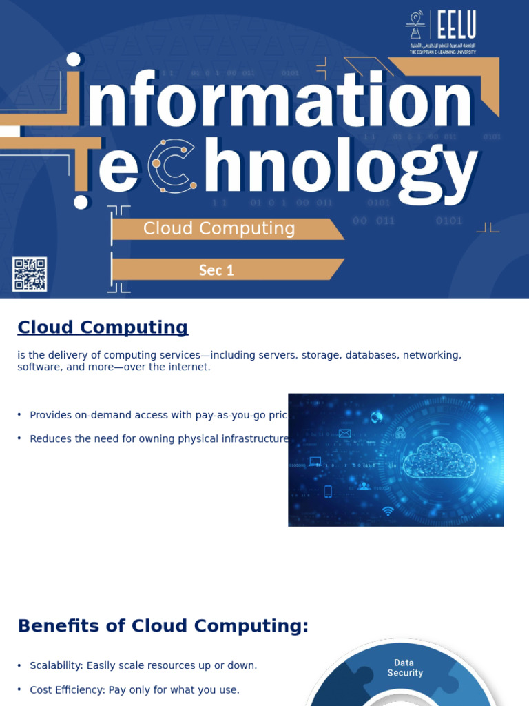 Cloud Computing and Virtualization Overview | PDF | Virtualization | Cloud Computing