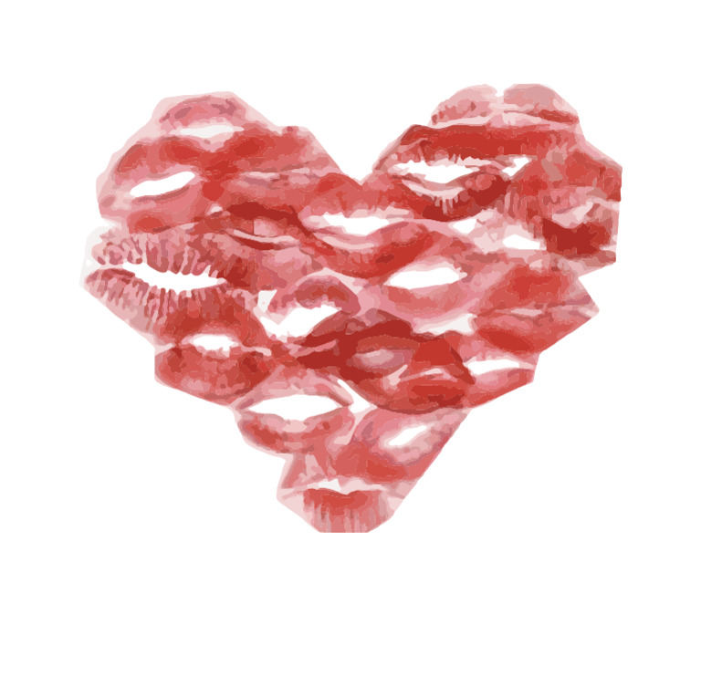 Kisses | PDF