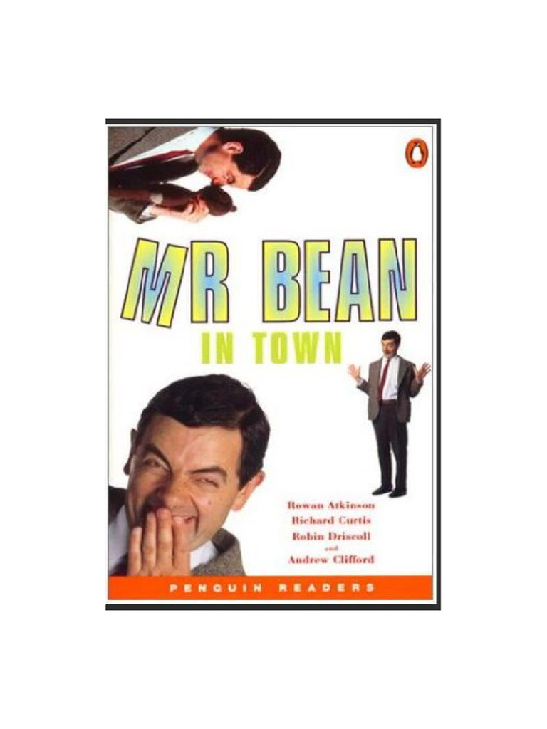 Mr. Bean | PDF