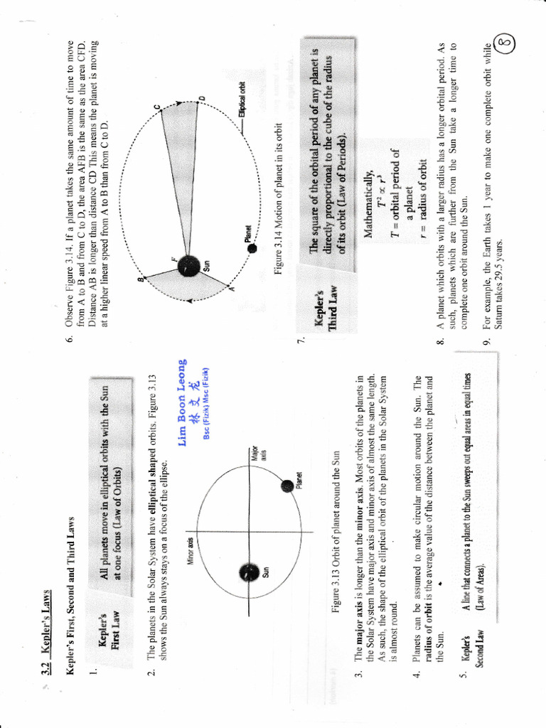 Phy Note F4 3.2 | PDF