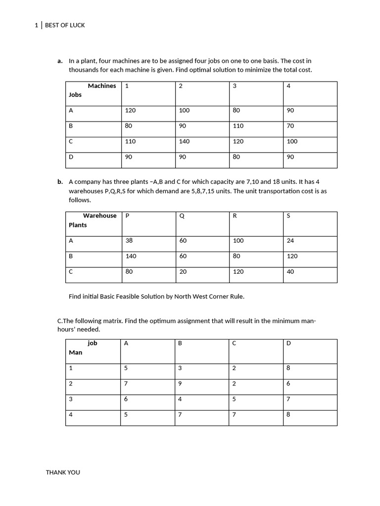 Important Numerical Questions | PDF | Numerical Analysis | Mathematical Analysis