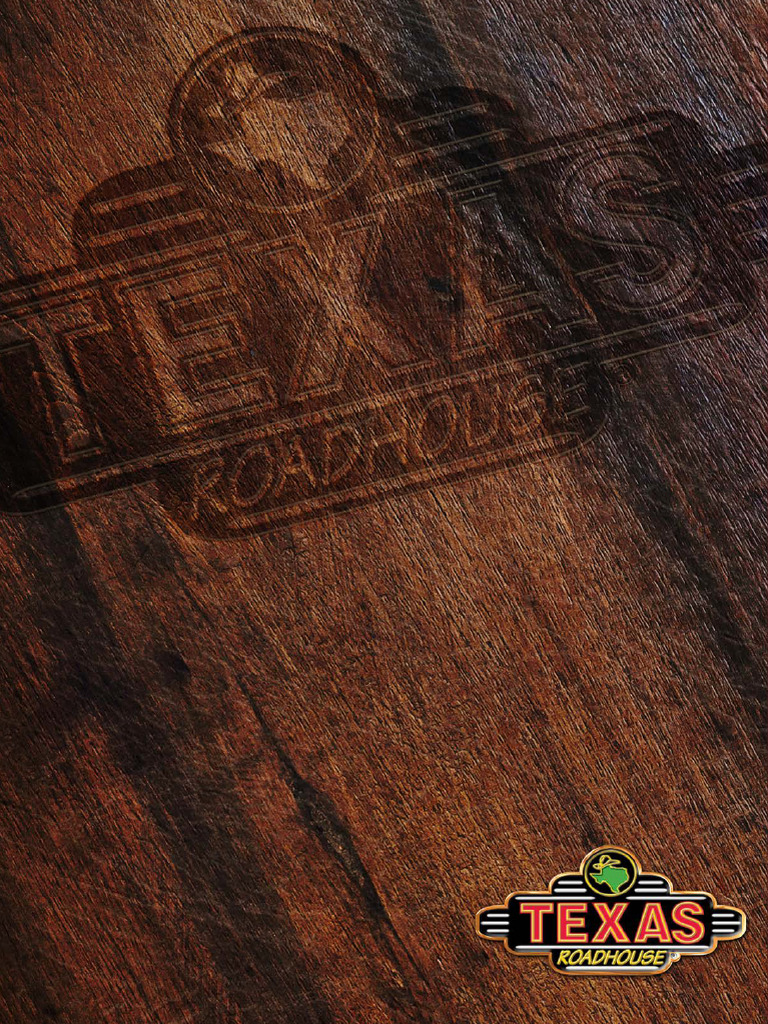 TRH Menu | PDF | Hamburgers | Grilling